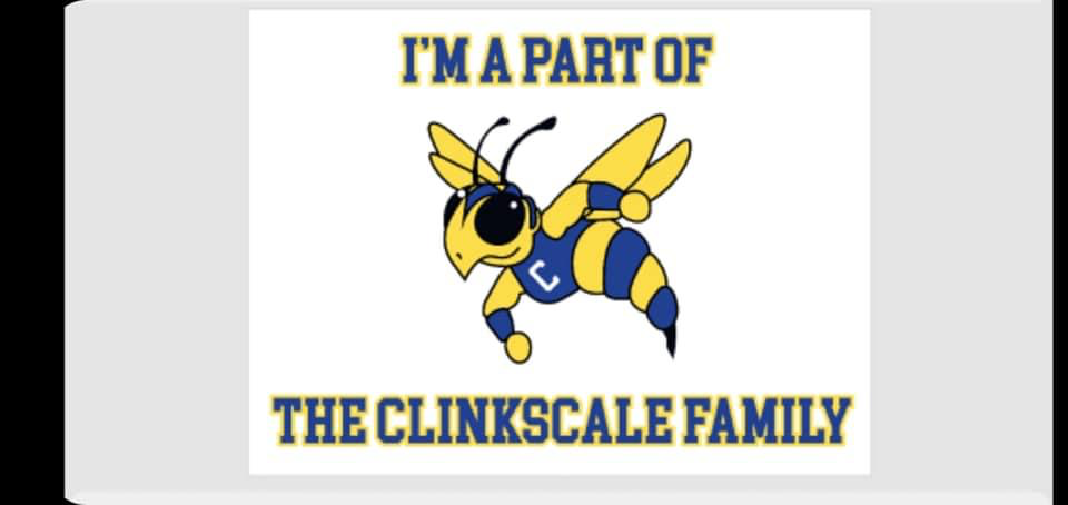 PTBoard - Irene Clinkscale Elementary PTO