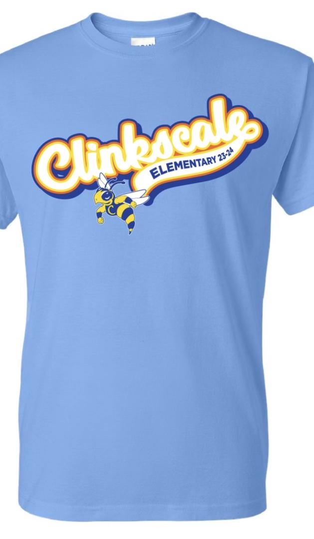 PTBoard - Irene Clinkscale Elementary PTO