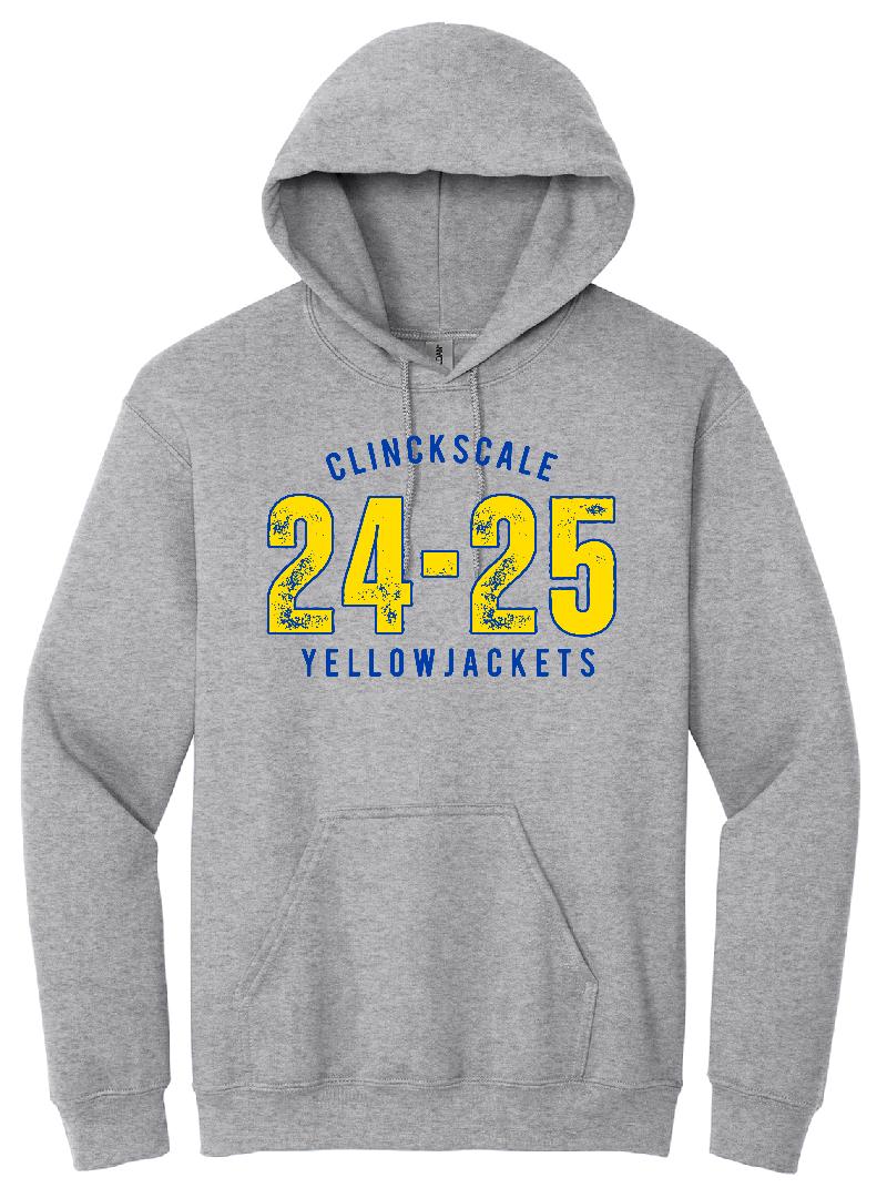 PTBoard - Irene Clinkscale Elementary PTO