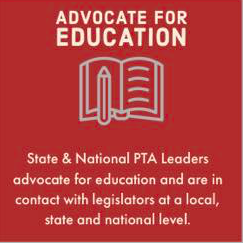 WHAT DOES THE PTSA DO? And WHY SHOULD I JOIN?