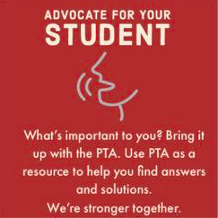 WHAT DOES THE PTSA DO? And WHY SHOULD I JOIN?