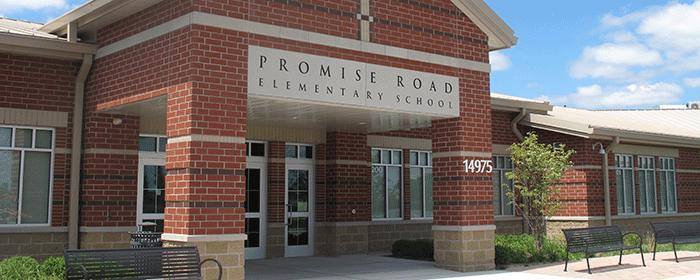 PTBoard - Promise Road Elementary School PTO