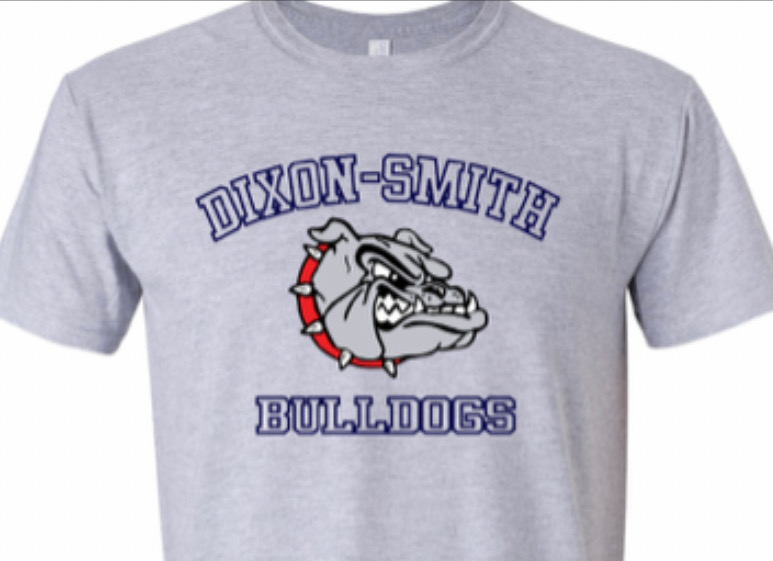 PTBoard - Dixon Smith Middle School PTO