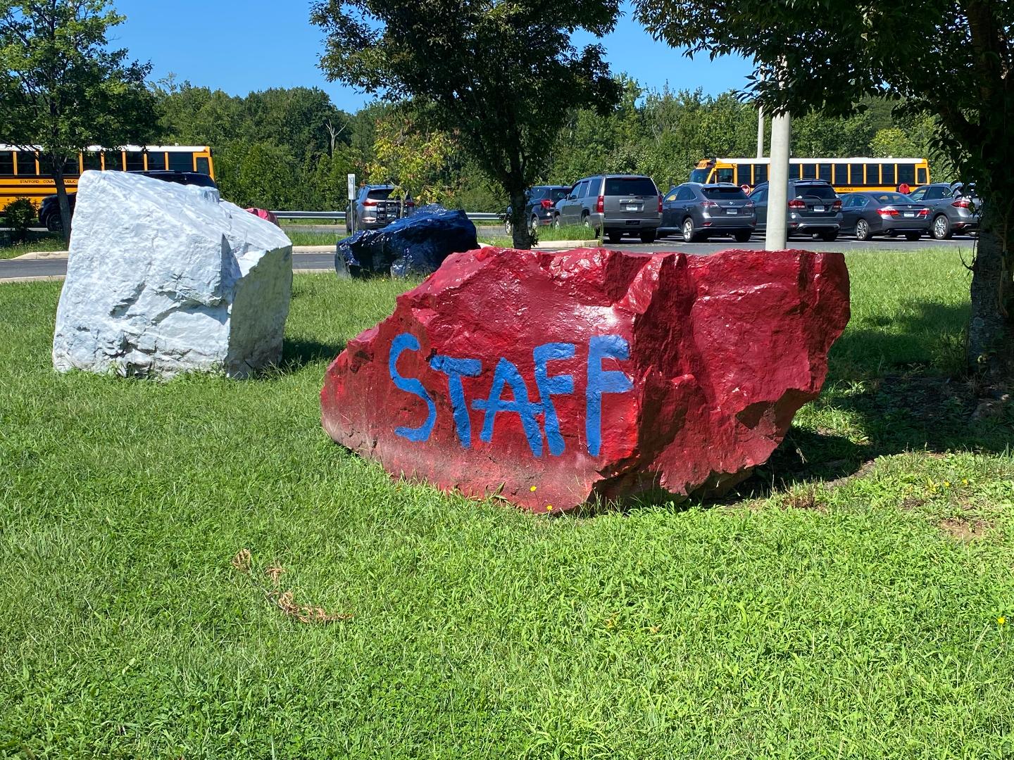 PTBoard - Dixon Smith Middle School PTO