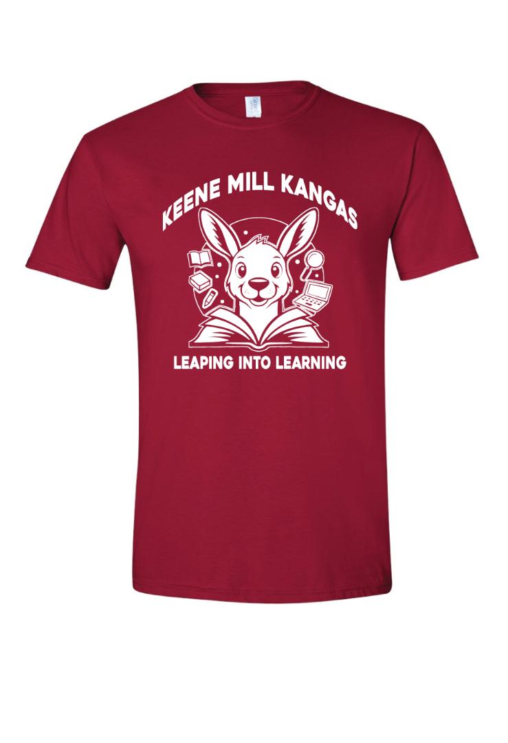 PTBoard - Keene Mill Elementary School PTA