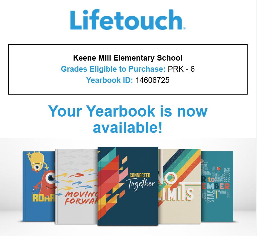 PTBoard - Keene Mill Elementary School PTA