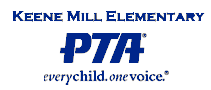 PTBoard - Keene Mill Elementary School PTA