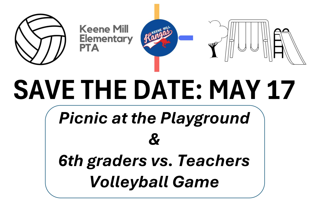 PTBoard - Keene Mill Elementary School PTA