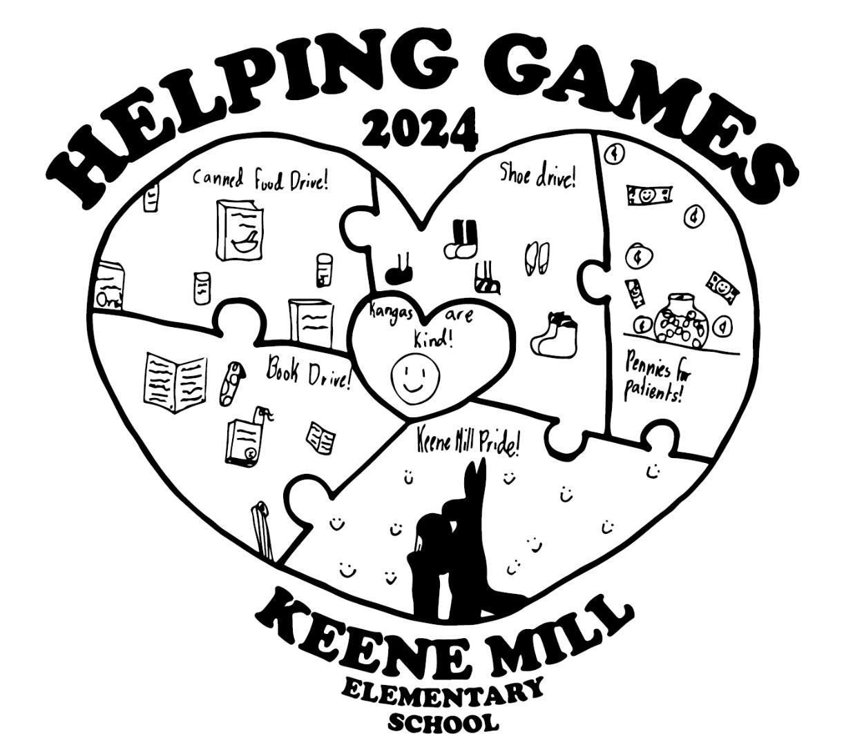 PTBoard - Keene Mill Elementary School PTA