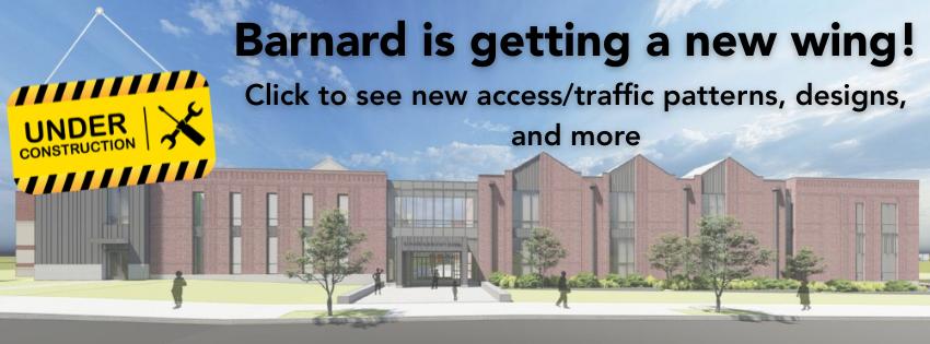 PTBoard - Barnard Bears Parent Teacher Association