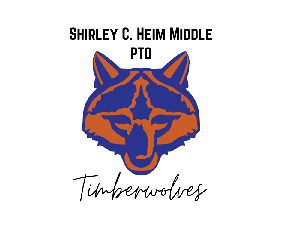 PTBoard - Shirley C. Heim Middle PTO