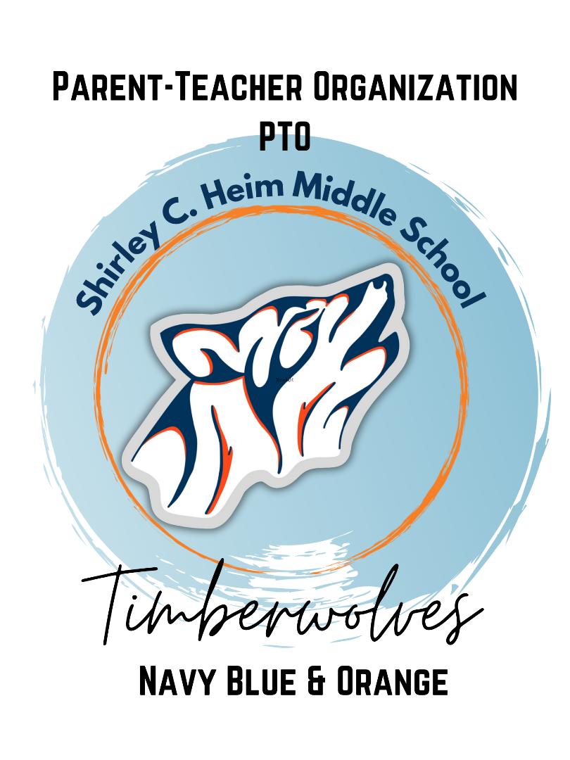 PTBoard - Shirley C. Heim Middle PTO