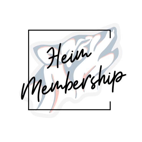 PTBoard - Shirley C. Heim Middle PTO