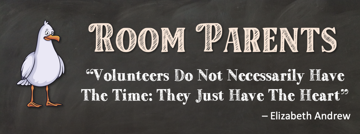 What is a Class Room Parent: