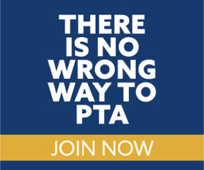 Click the link below to JOIN PTA TODAY!