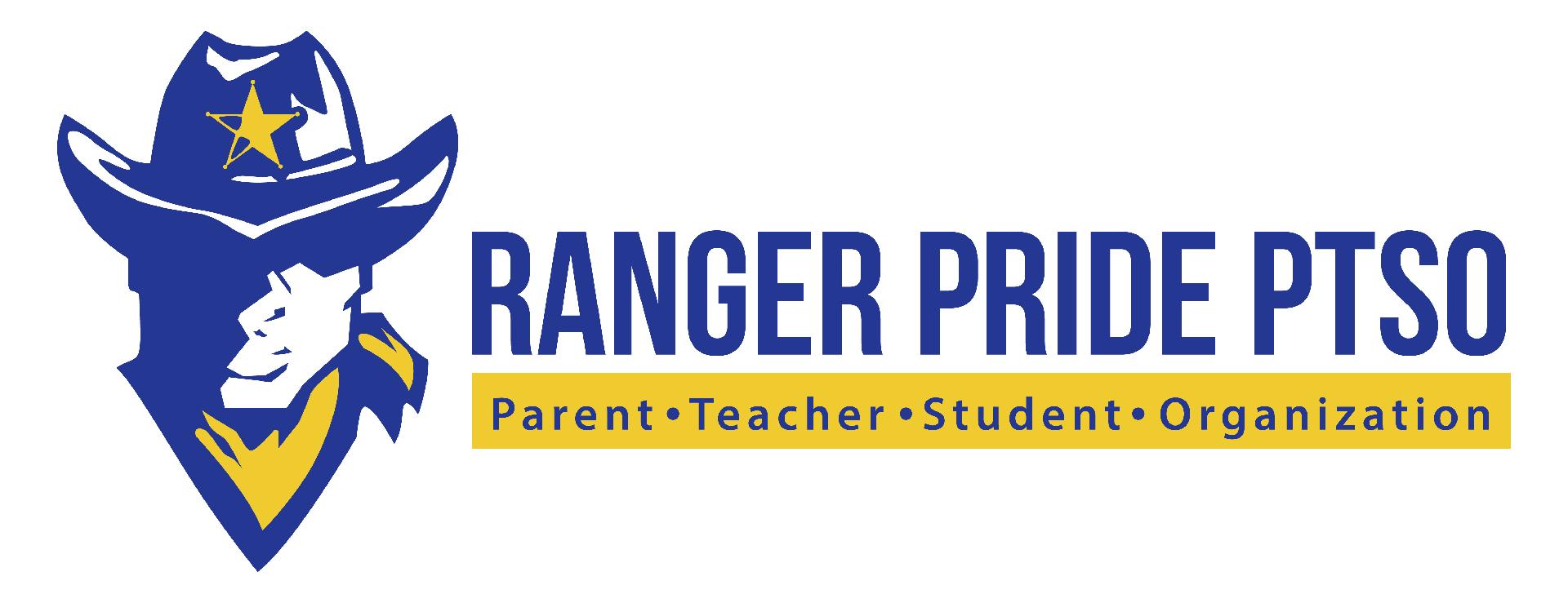 PTBoard - Ranger Pride PTSO