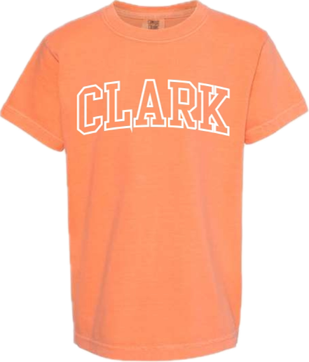 PTBoard - Clark Intermediate PTO