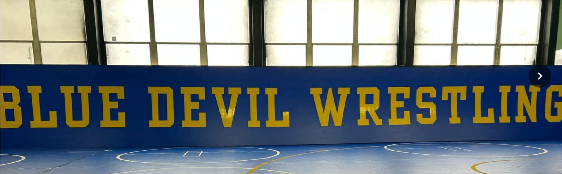 PTBoard - Blue Devil Wrestling Boosters Club