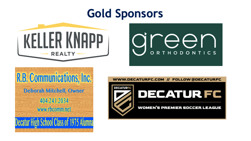 PTBoard - Decatur Bulldog Boosters