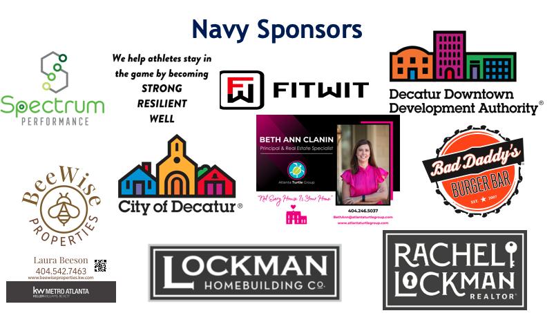 PTBoard - Decatur Bulldog Boosters