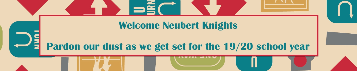 PTBoard - PTO Kenneth E Neubert Elementary School