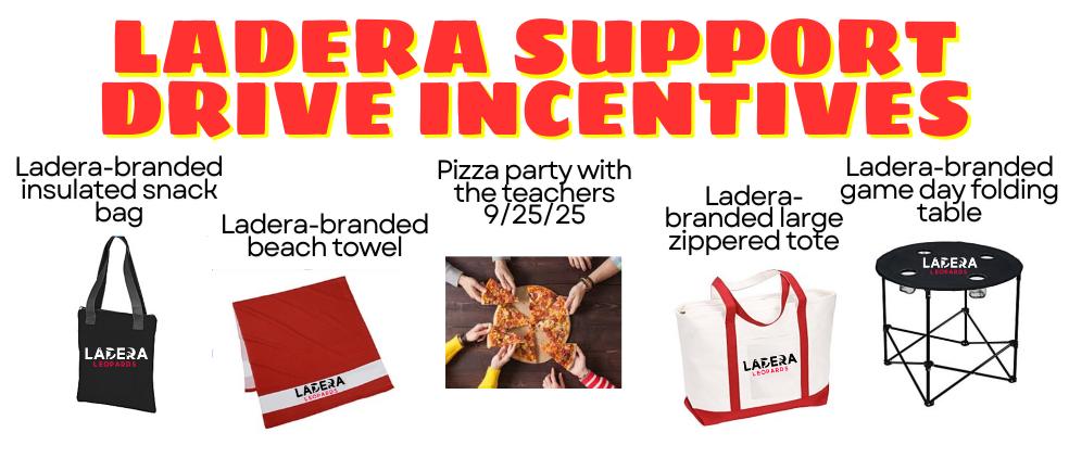 PTBoard - Ladera Elementary School PTO