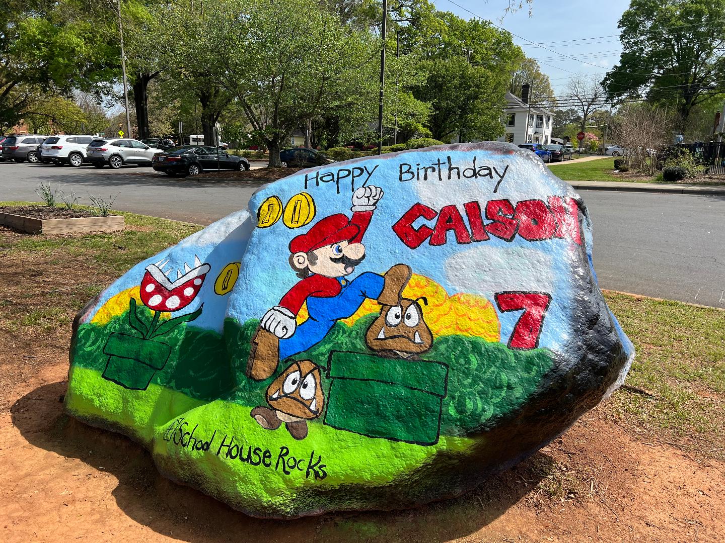 PTBoard - Huntersville Elementary PTA