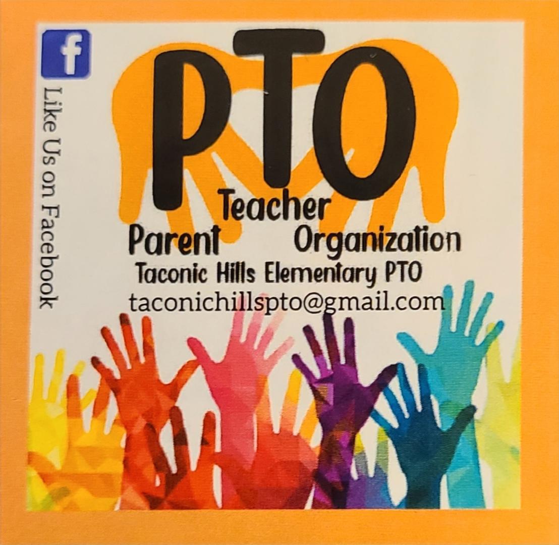 PTBoard - Taconic Hills Elementary School PTO