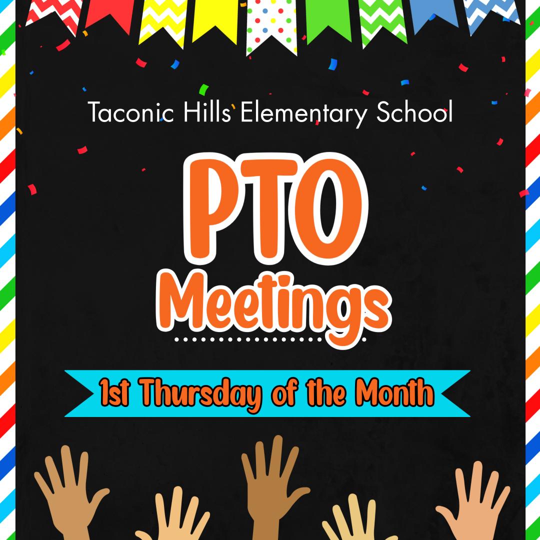 PTBoard - Taconic Hills Elementary School PTO