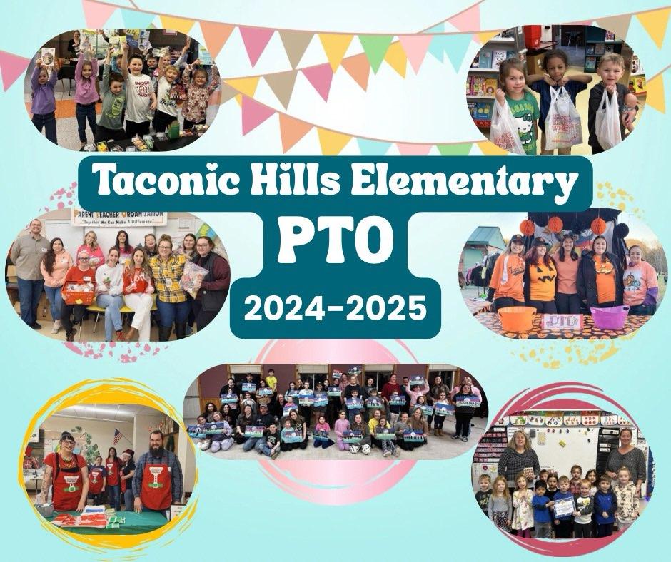 PTBoard - Taconic Hills Elementary School PTO