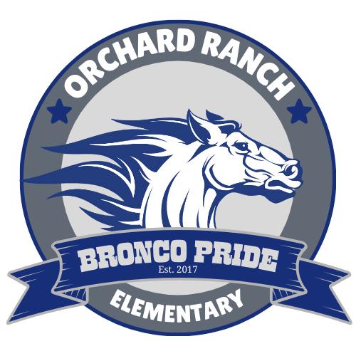 PTBoard - Orchard Ranch Elementary PTC