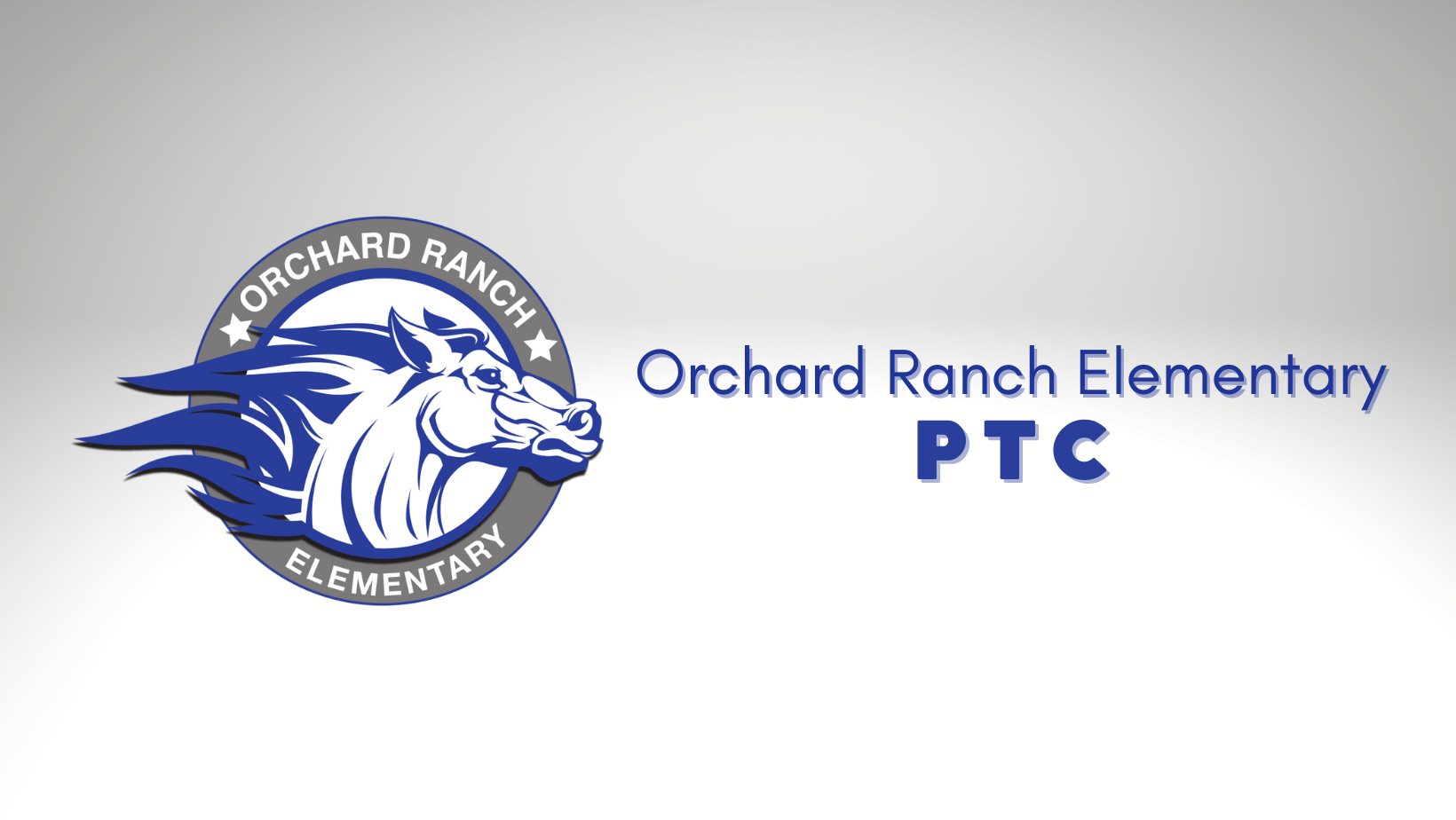 PTBoard - Orchard Ranch Elementary PTC