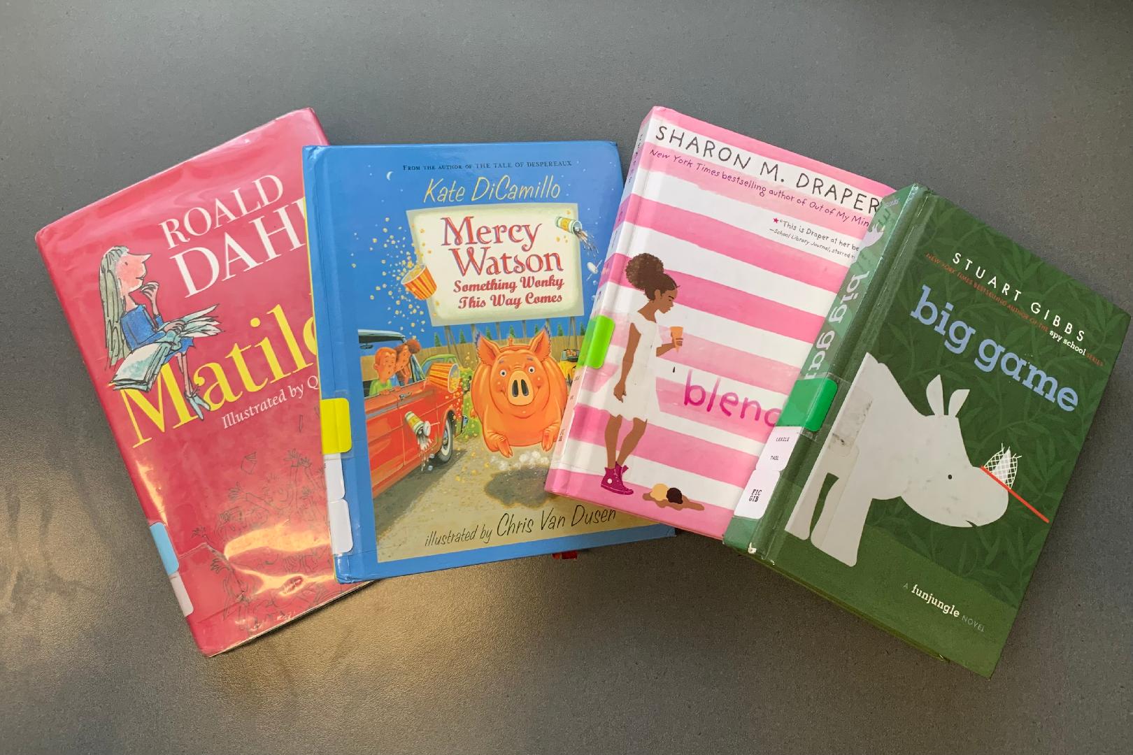 PTBoard - Orchard Ranch Elementary PTC