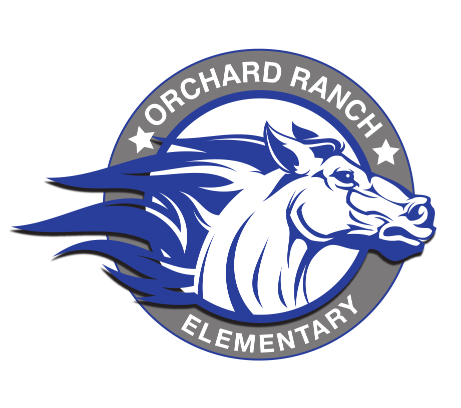 PTBoard - Orchard Ranch Elementary PTC