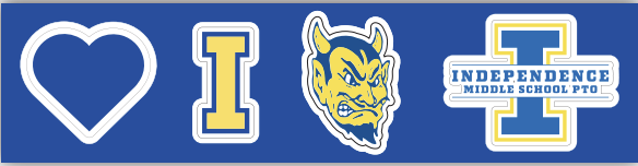 PTBoard - Independence Middle School PTO