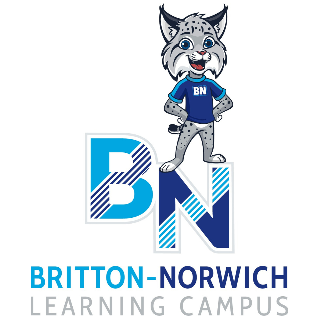 PTBoard - Britton Norwich Learning Campus PTO