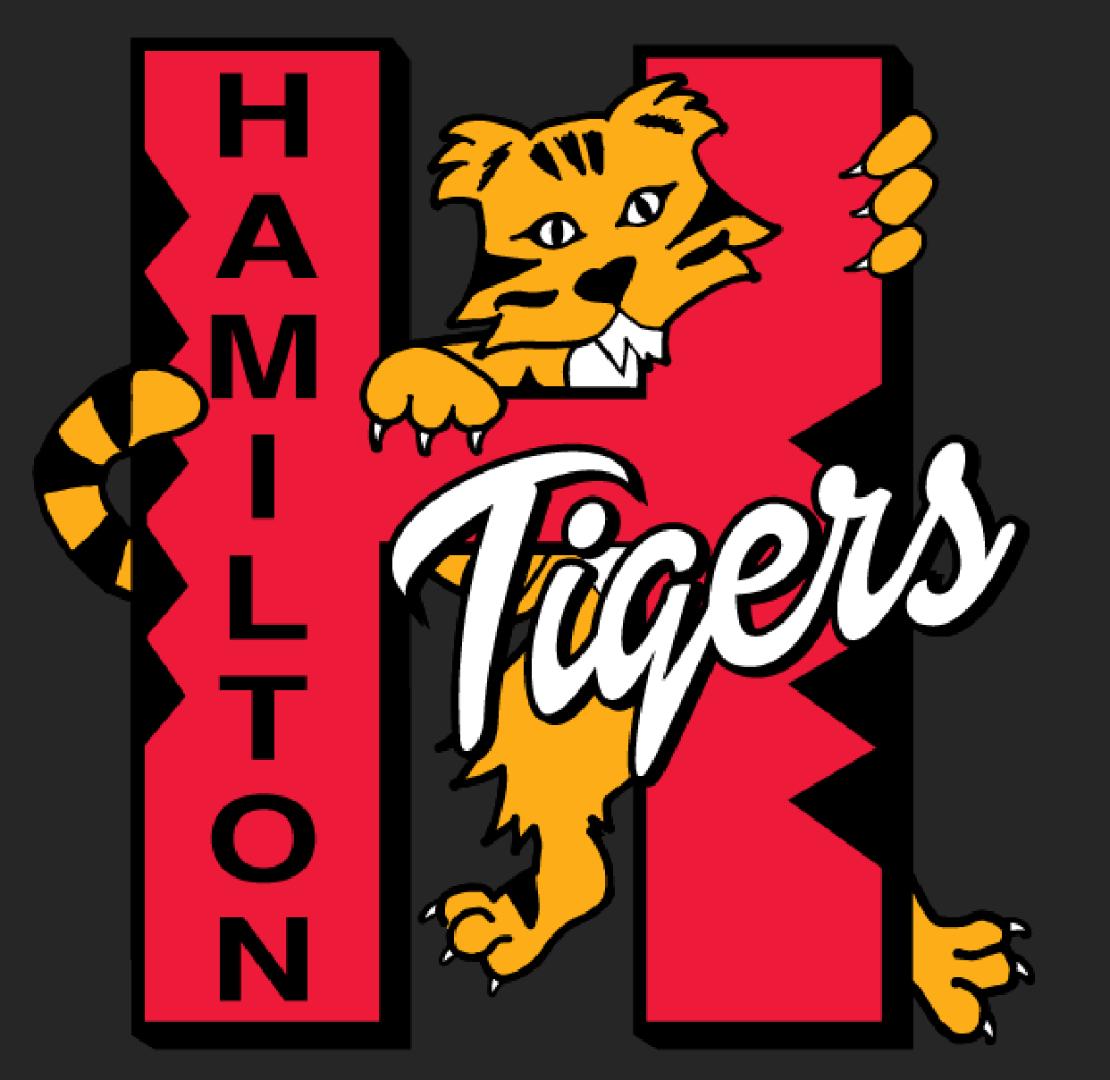 PTBoard - Hamilton Primary School PTO