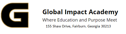 PTBoard - Global Impact Academy PTO