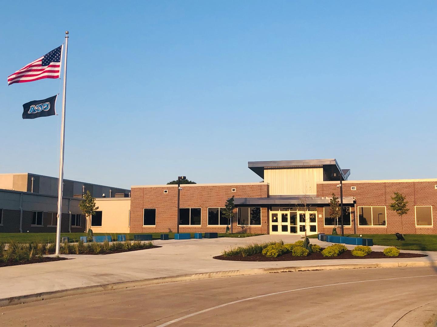 PTBoard - Oak Hill Elementary Parent Teacher Group