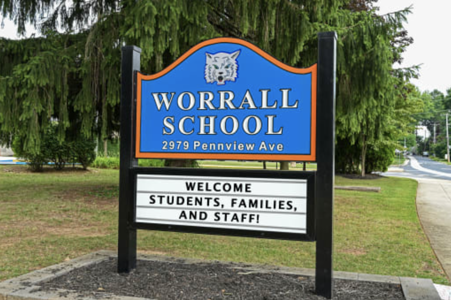 PTBoard - Worrall Elementary School PTO