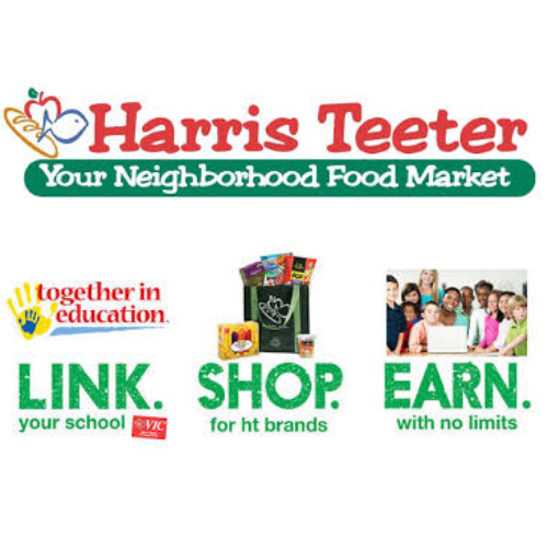 Harris Teeter Together In Education