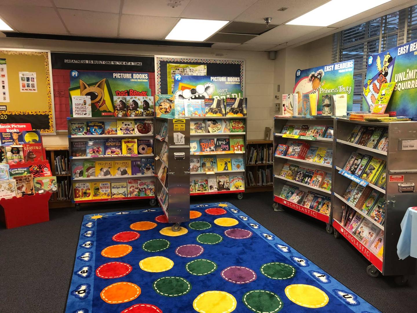 PTBoard Beall Elementary PTA