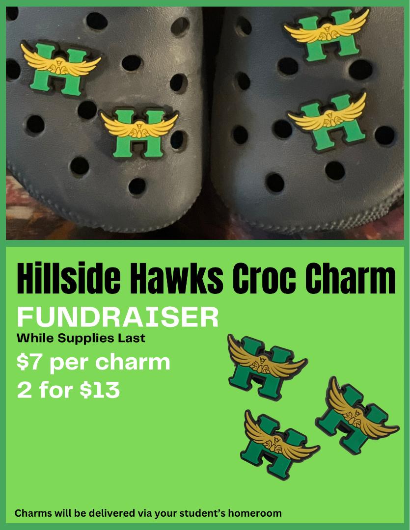 PTBoard - Hillside Intermediate PTO