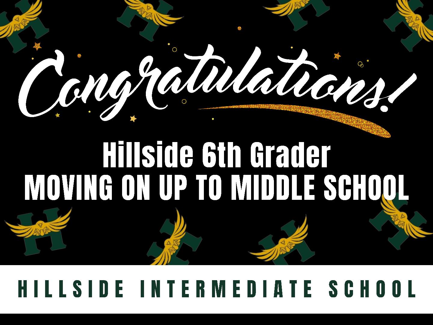 PTBoard - Hillside Intermediate PTO