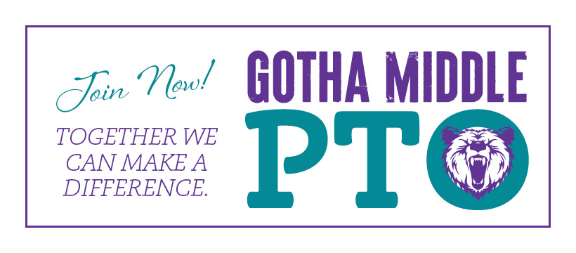 PTBoard - Gotha Middle School PTO
