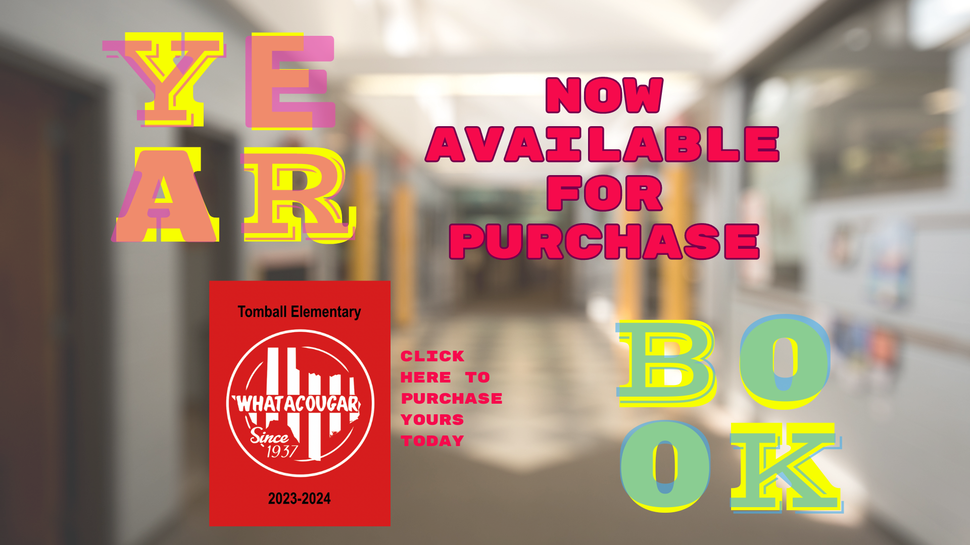 PTBoard - Tomball Elementary PTO