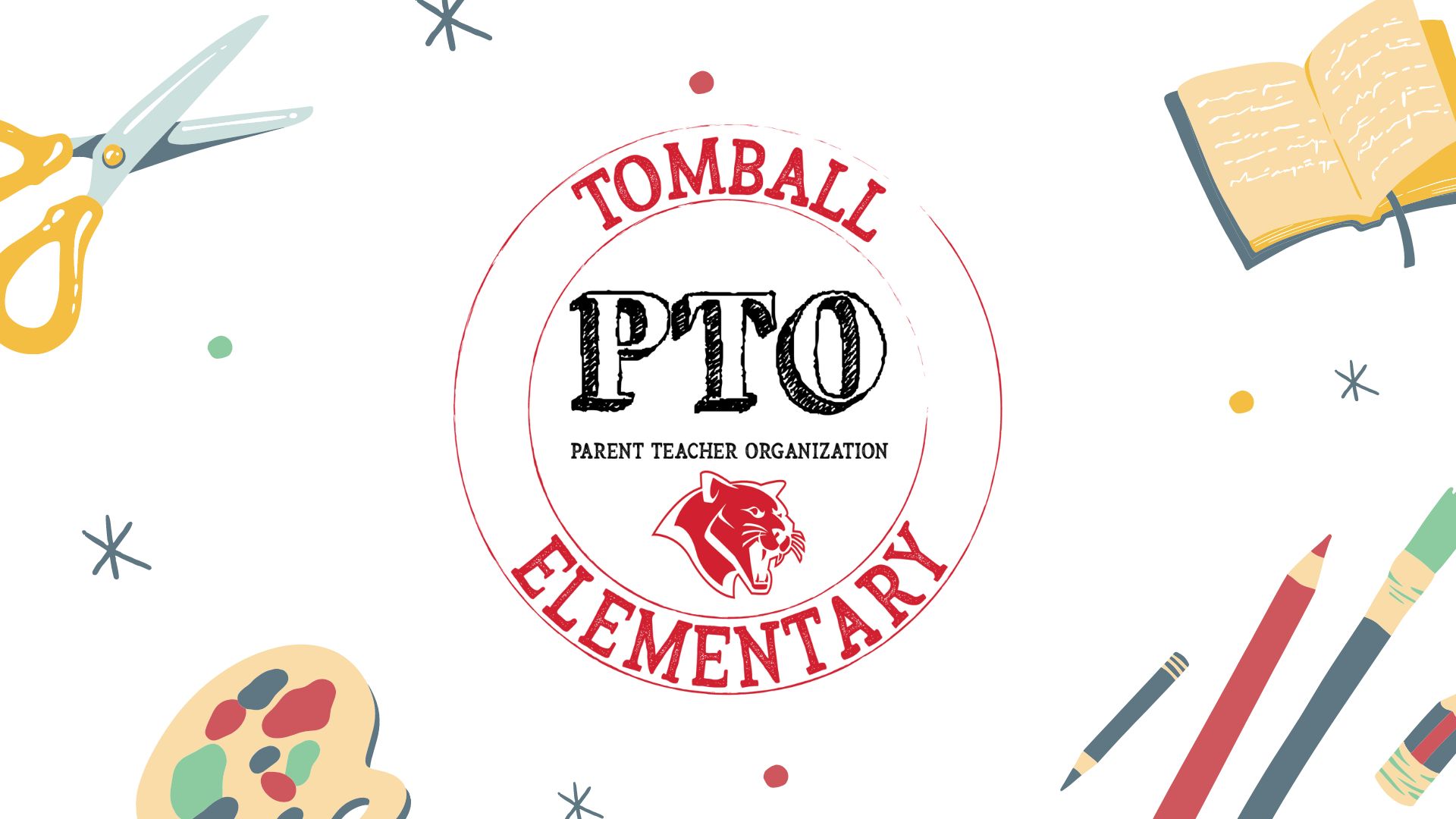 PTBoard - Tomball Elementary PTO