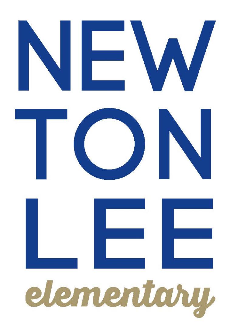 PTBoard - Newton-Lee Elementary PTO