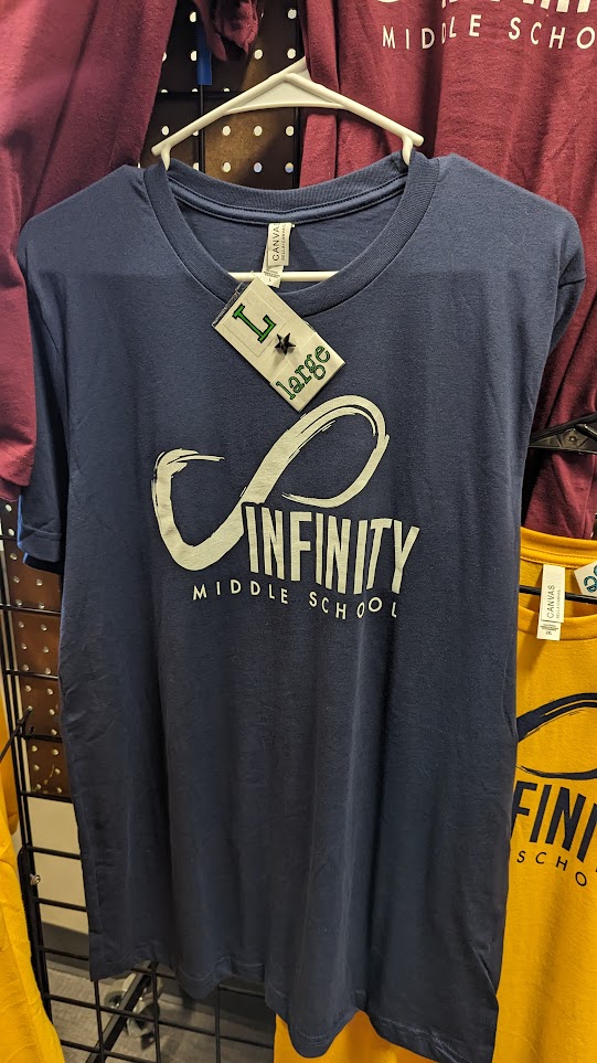 PTBoard - Infinity Middle School PTCO