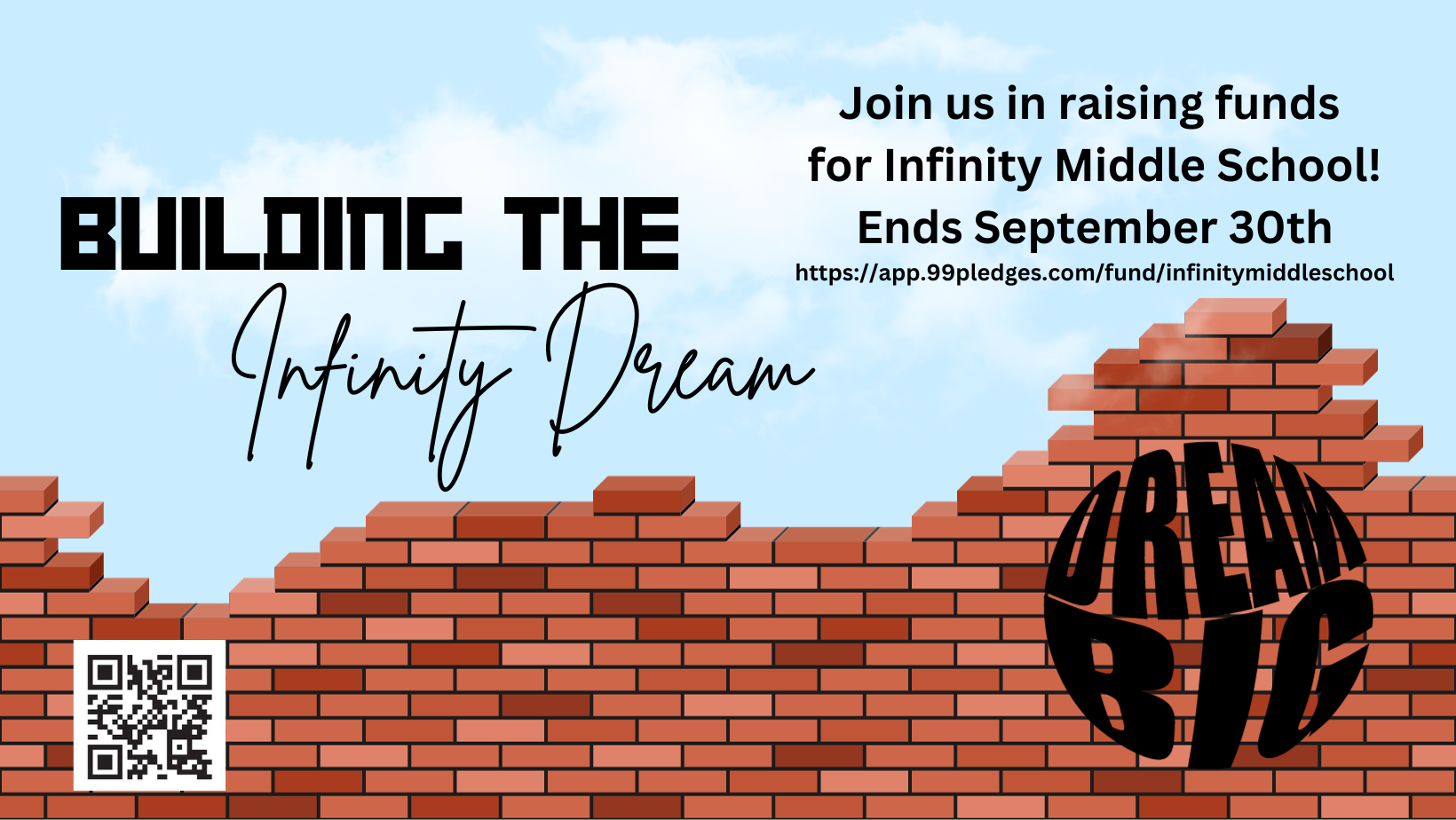 PTBoard - Infinity Middle School PTCO